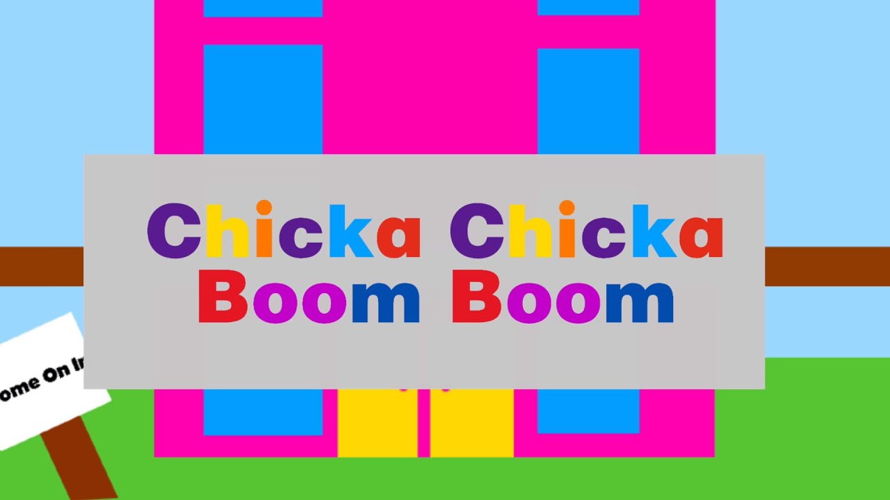 CCBB 6 | You Are Handy - YouTube