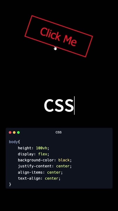Button animation html css#htmlshorts #trending #css #html #shorts - YouTube