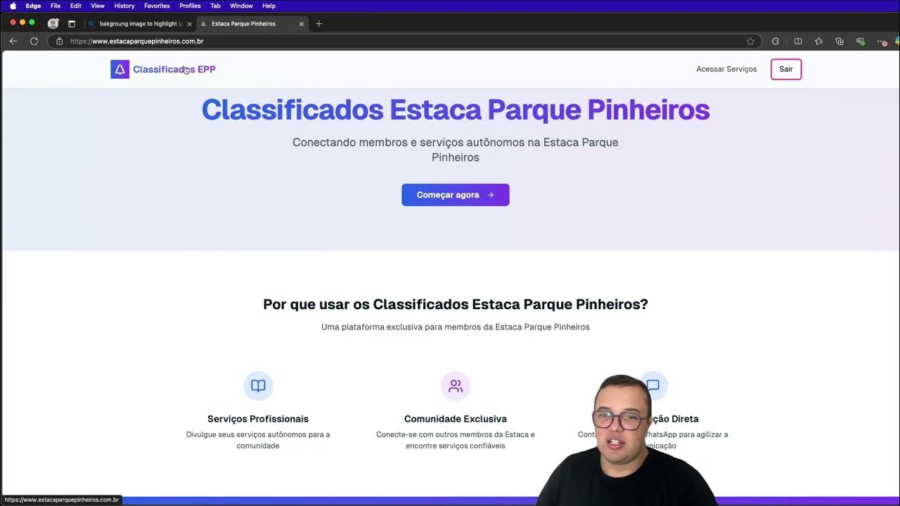 Programando no iPad com GitHub Codespaces - YouTube