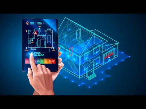 STEAM, Mikrobit Ağıllı ev, Умный дом, Smart home.