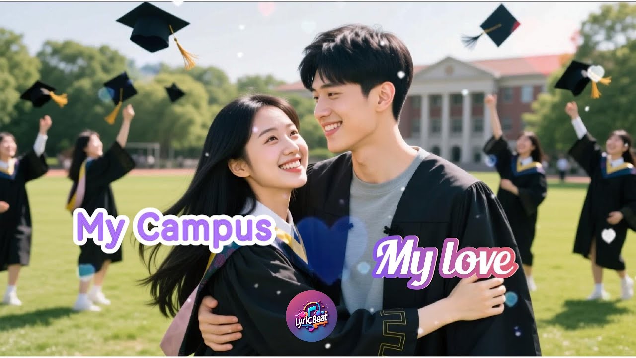 My Campus, My Love | Sweet Song, Sweet Love | Best Song Lyric | # ...