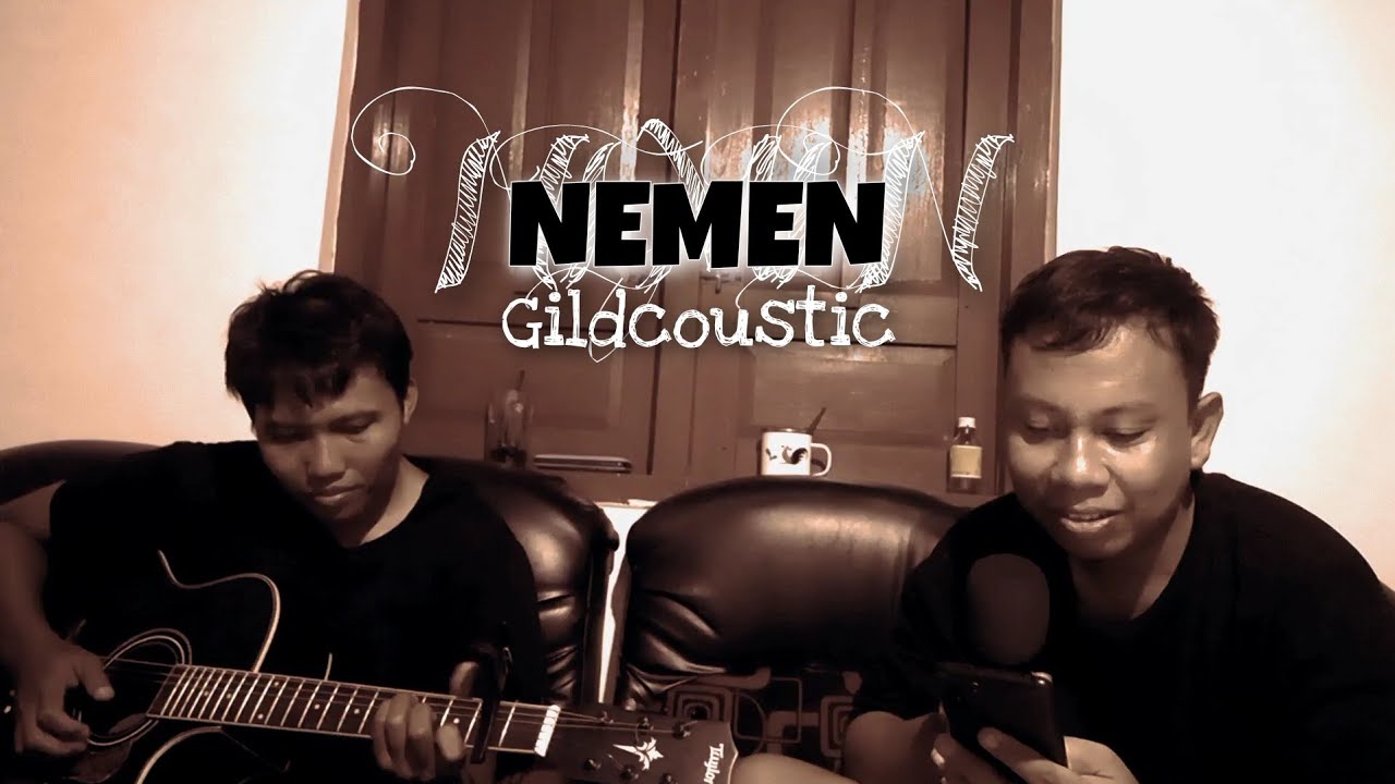 Nemen- Gildcoustic , cover - YouTube