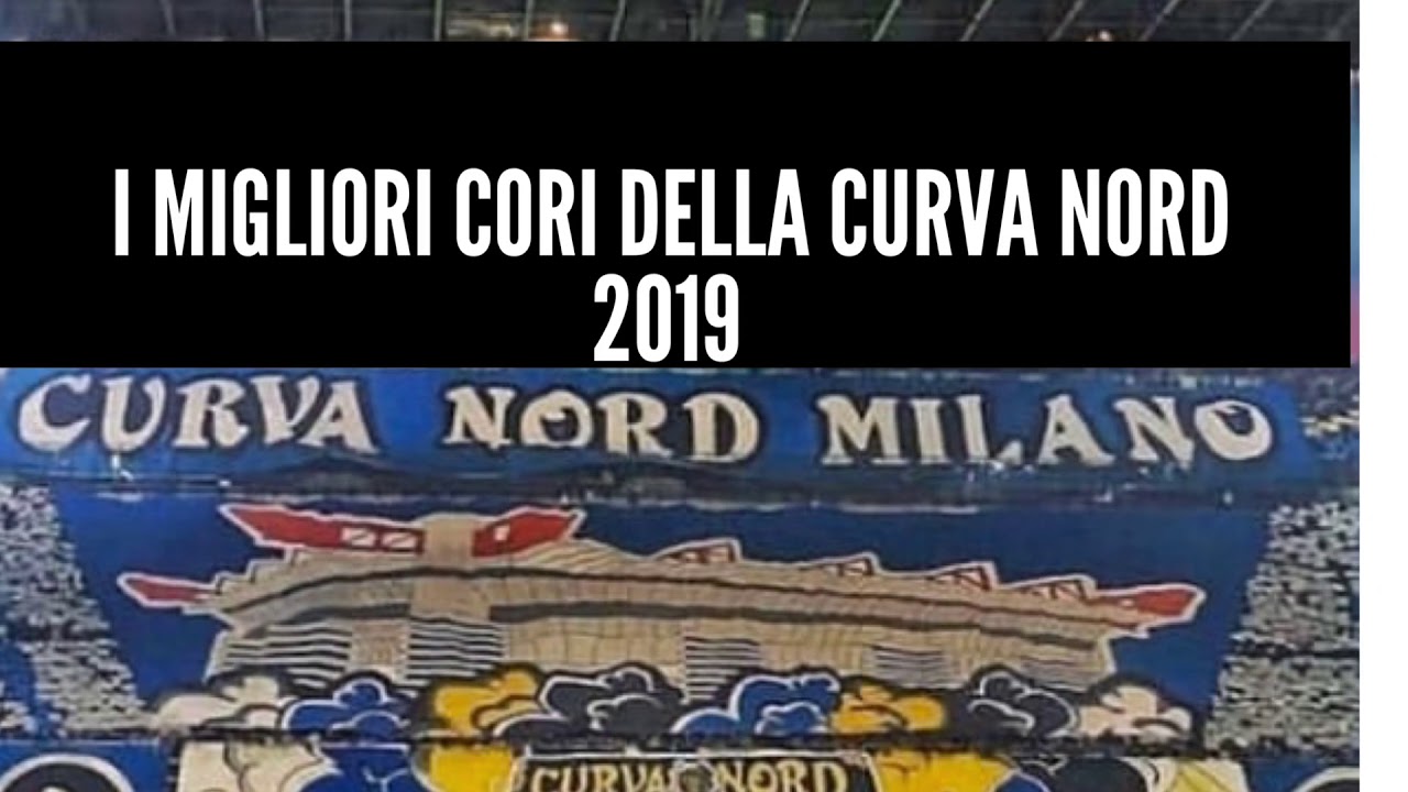 Cori Inter 2019/2020 - YouTube