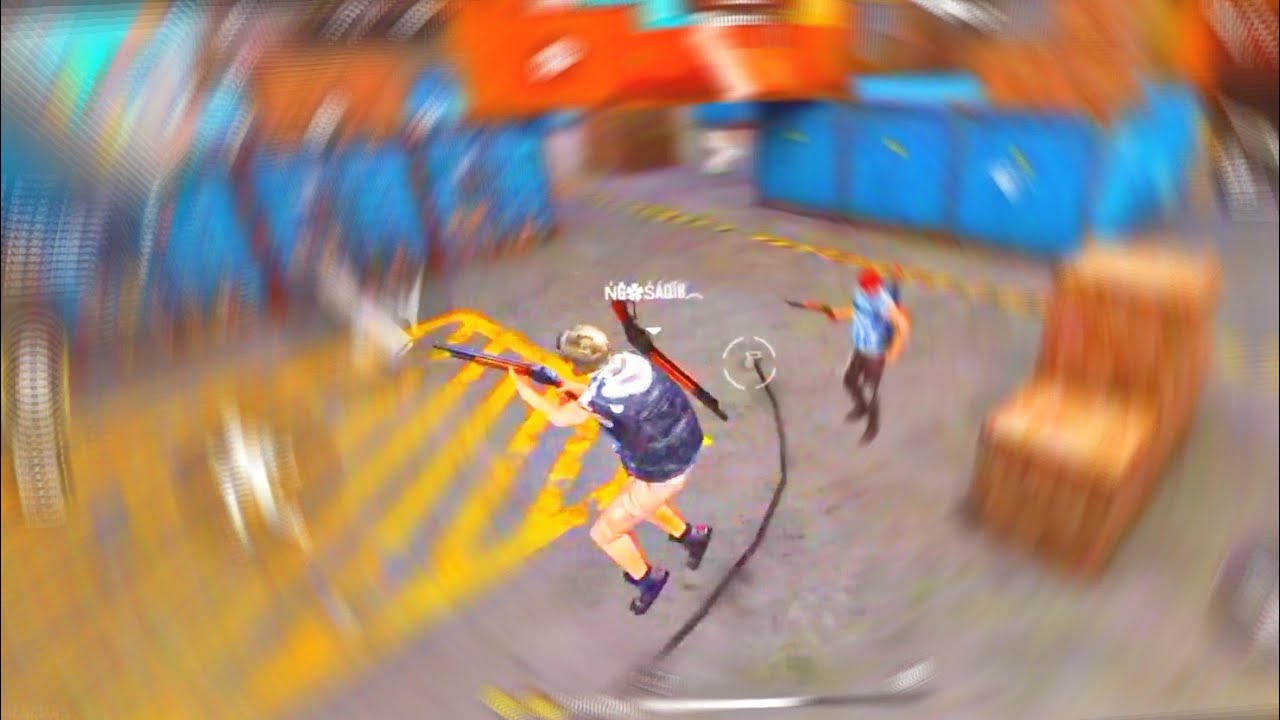 ⚡POWER OF ADAM 🎯 3 FINGER HUD🥵 - YouTube