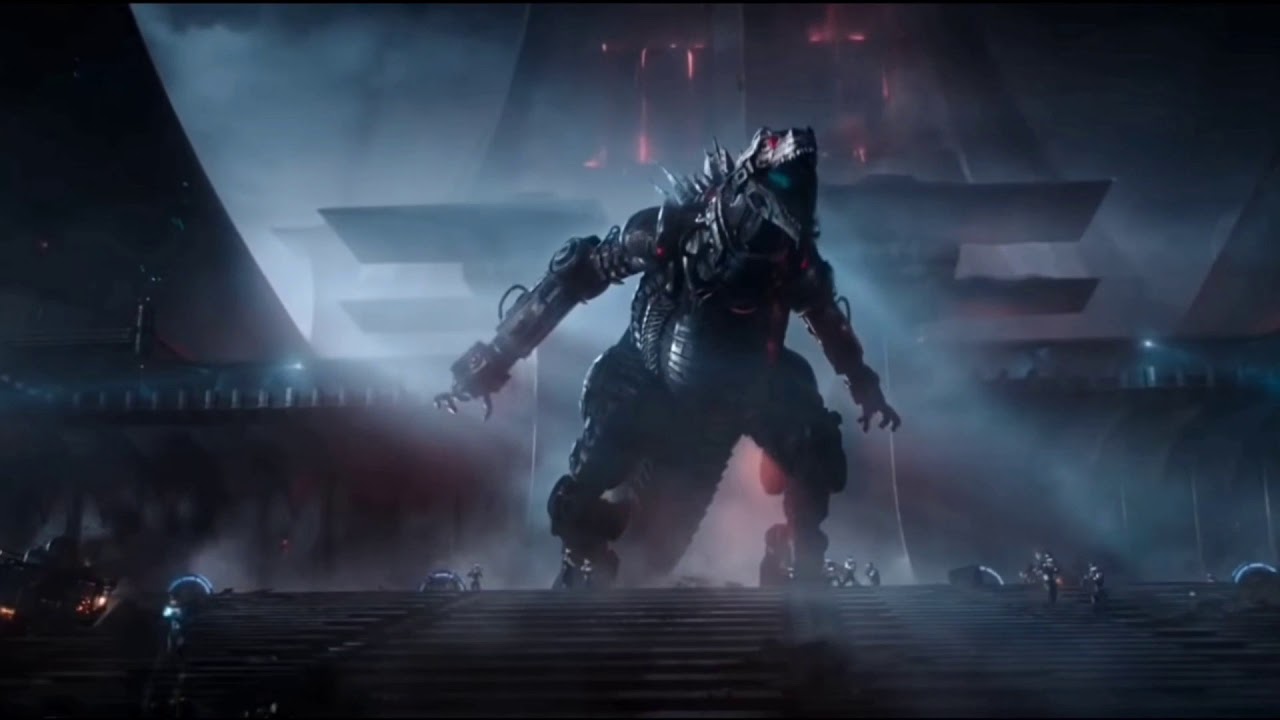 Ready Player One (Final Battle Remix) - YouTube