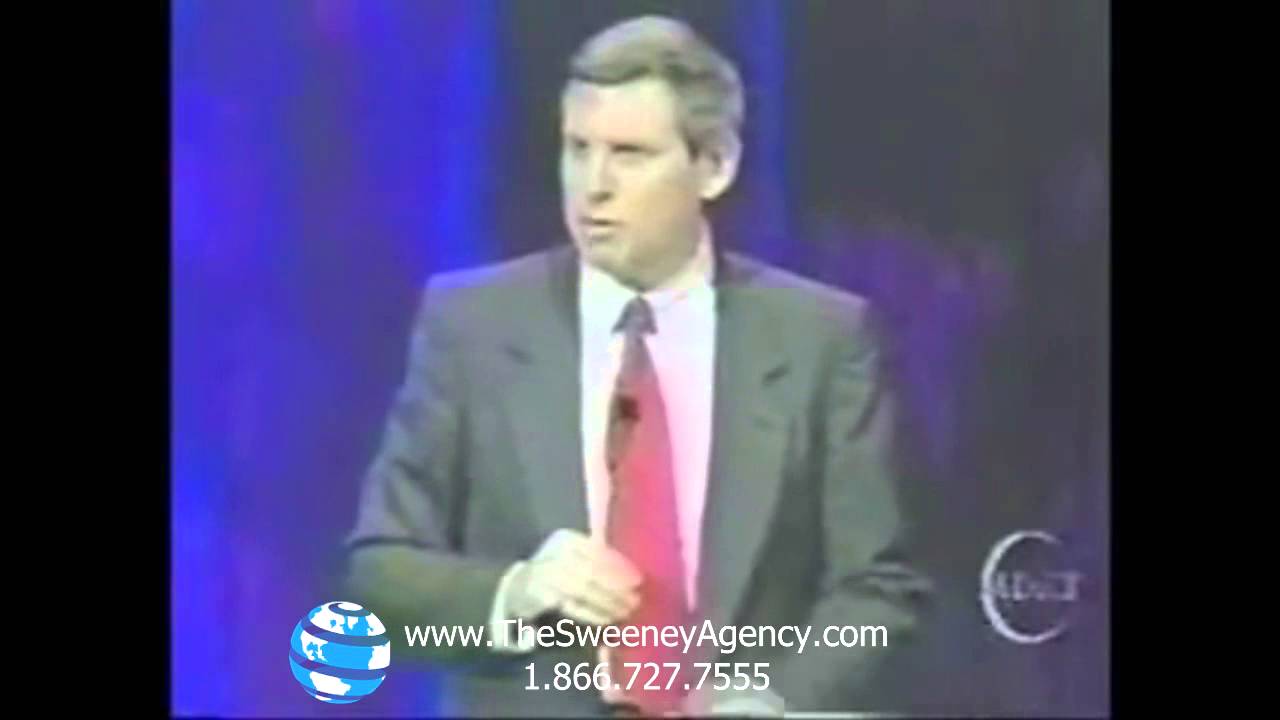 Dr. Jim Crupi - Speaker on Leadership and Change - YouTube