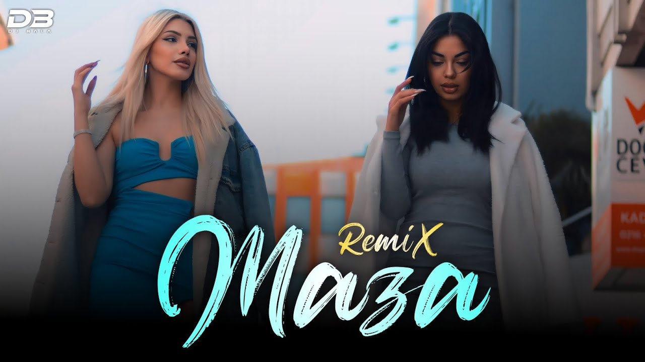 Dj Bala - Maza (Remix) Inna Most Popular Music | Club DJ Remix ...