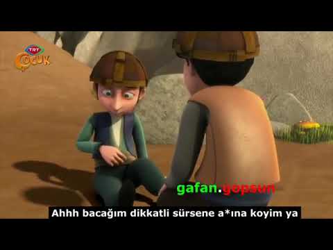 KELOĞLAN EDIT (SINEK VE KARA BISIKLET TARTIŞMASI)   (SIFIRBIR VERSIYON)