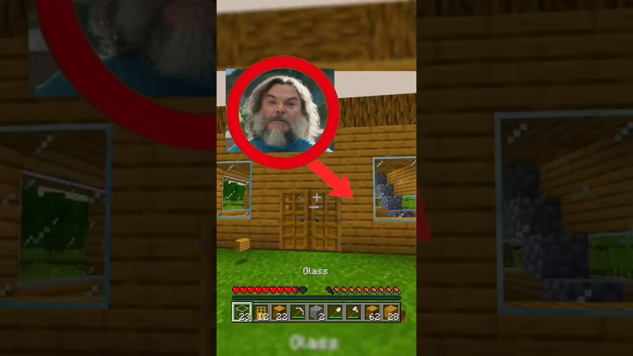 Minecraft Steve Is Cooking 💀 - YouTube