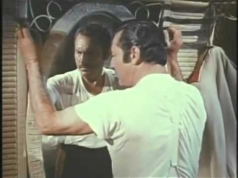 Island Of The Snake People (1971) - YouTube