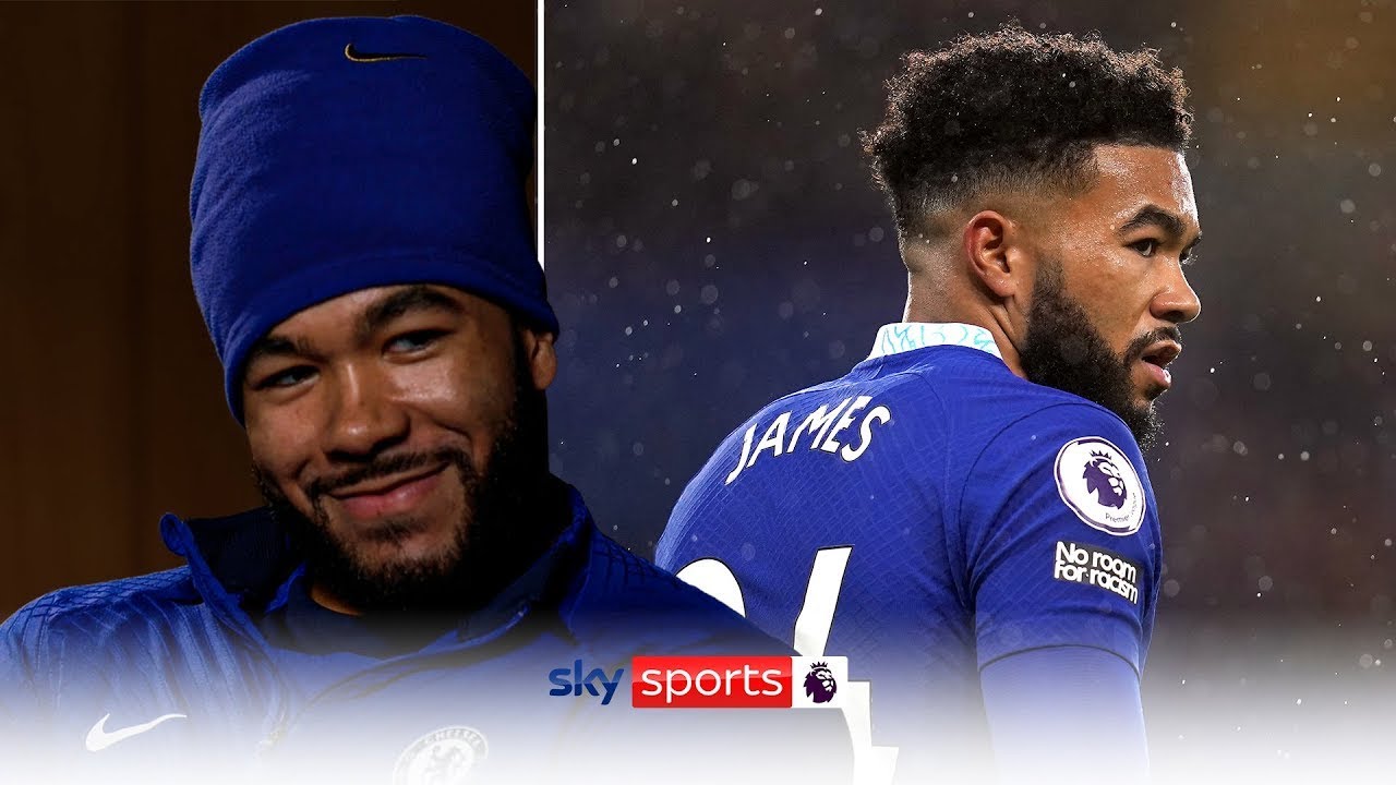 BREAKING NEWS | Reece James CONTRACT TO BE TERMINATED | EXIT CONFIRMED ...