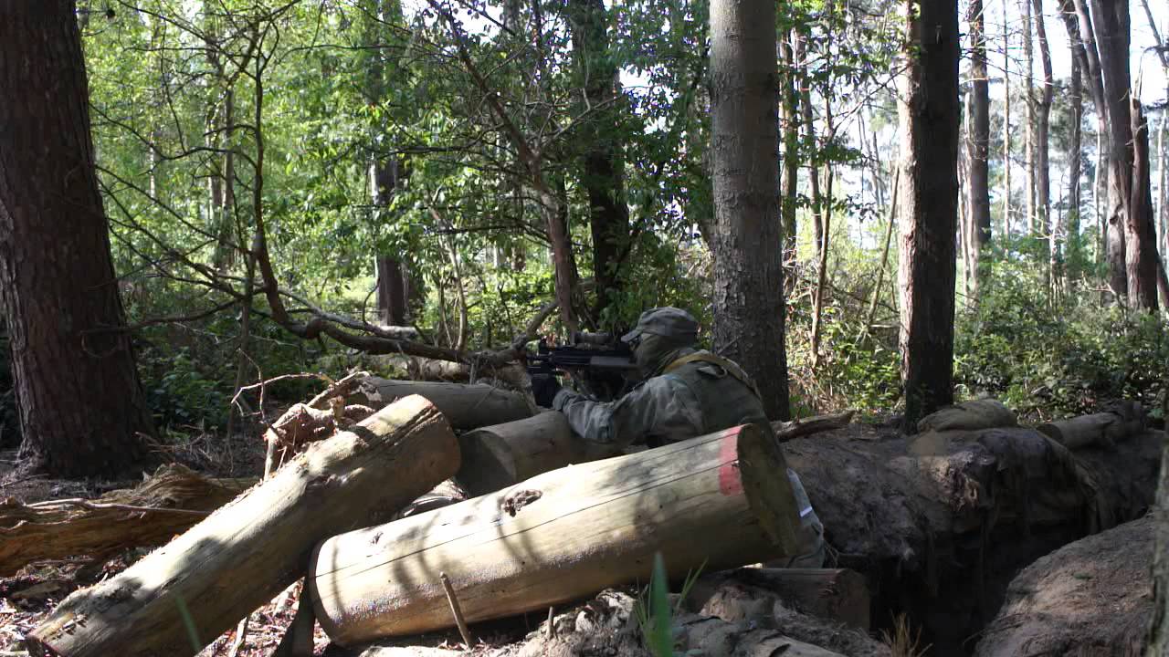 Grens - Short movie by Gleb Sergeev - YouTube