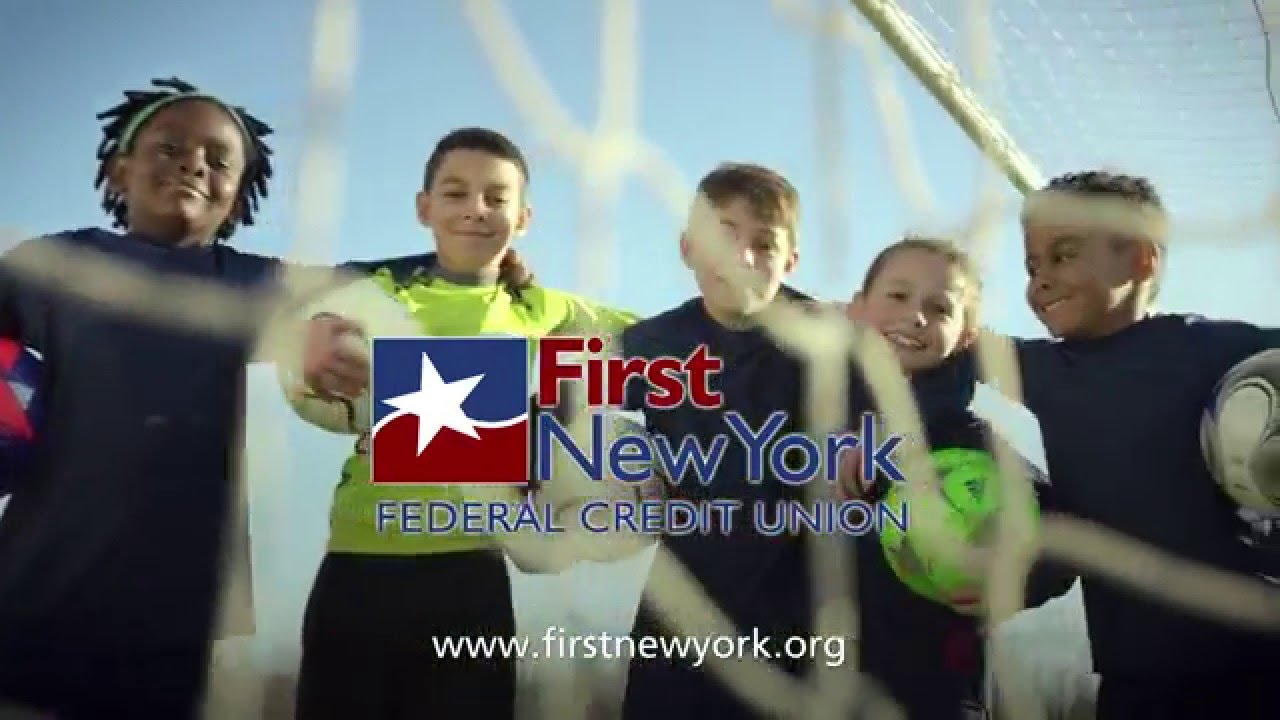 First New York Federal Credit Union "By the Time" TV: 30 - YouTube