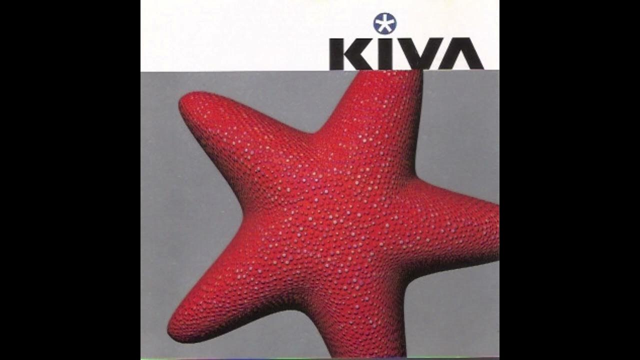 Kiva - Full Album (1997) - YouTube Music