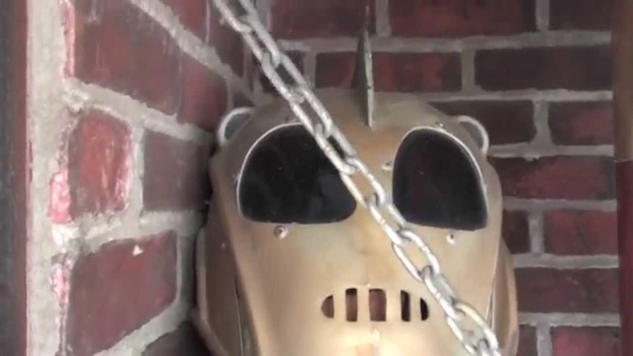 On Location : The Rocketeer movie Props - YouTube