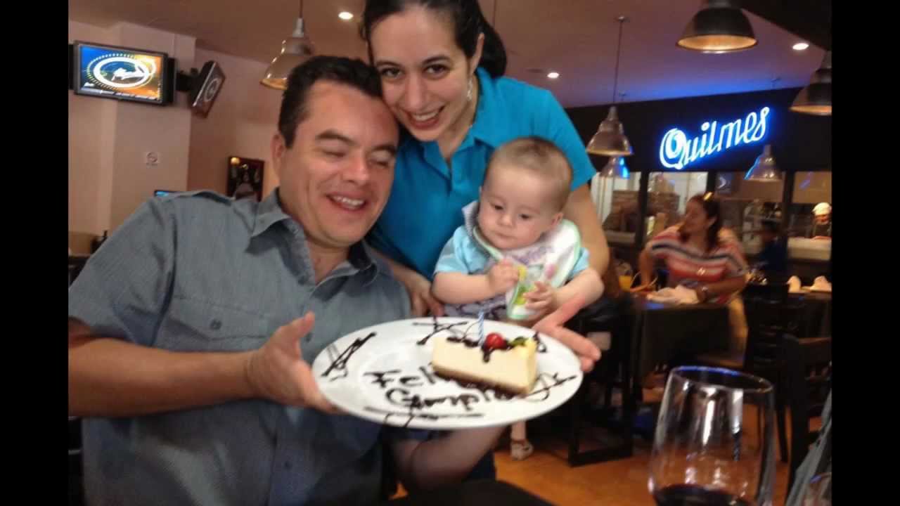 Baby Diego Delgado Santana - YouTube