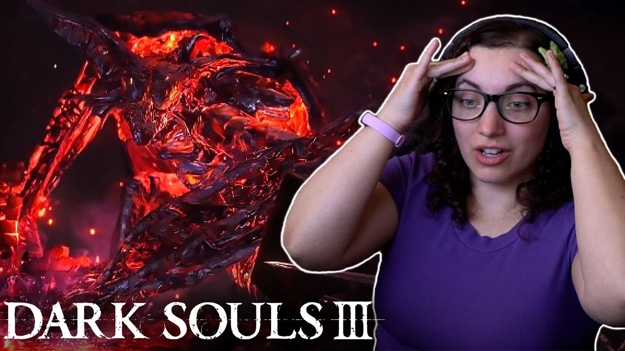 Musician BLOWN AWAY By UNUSED TRACK Crimson Bat from DS3! - YouTube