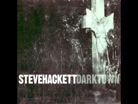 Jane Austen's Door - Steve Hackett - Darktown (2000) - YouTube