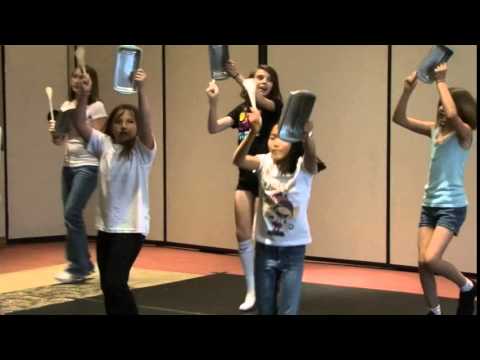 "Mama Don't Allow" Hullabaloo Dance Choreography - YouTube