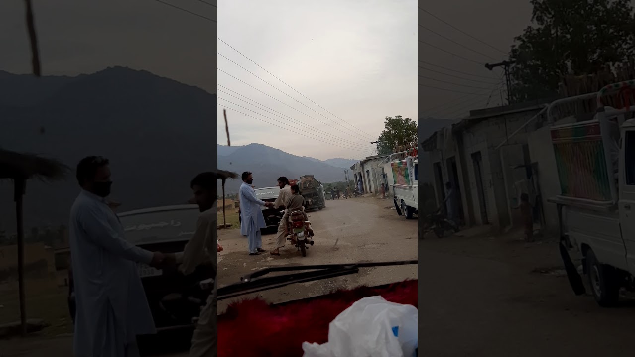 Malakand Road Dargai malakand Valley Khyber Pakhtunkhwa Pakistan - YouTube