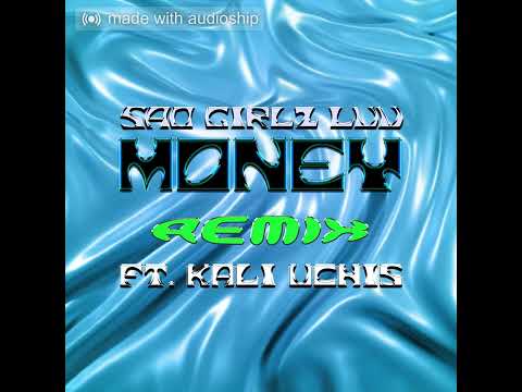 Kali Uchis - SAD GIRLZ LUV MONEY (Lollapalooza BR Version)