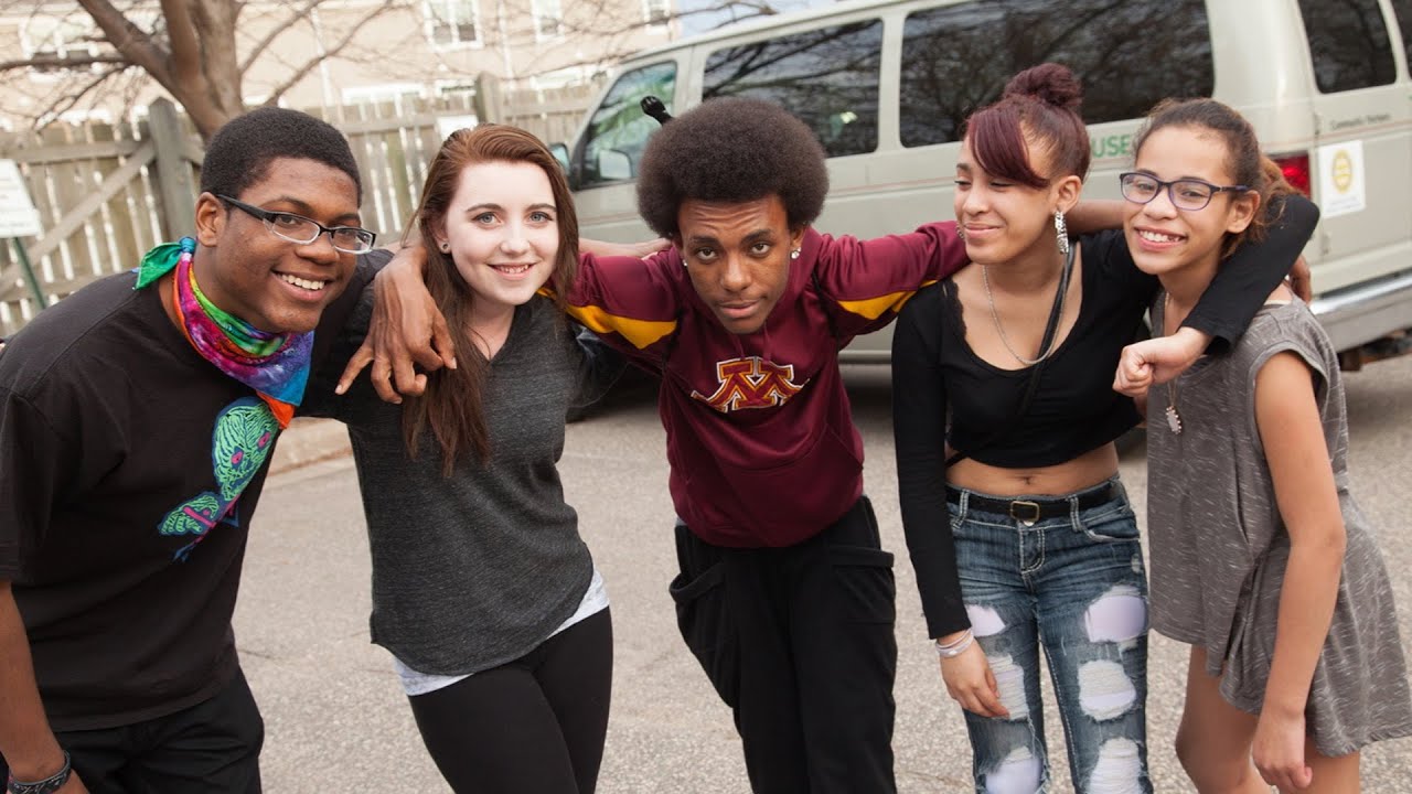 TreeHouse Golf for Hope - YouTube