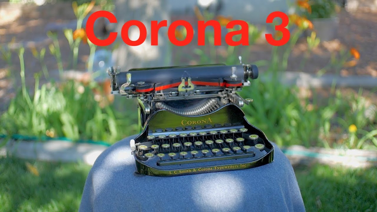 Corona 3 - YouTube