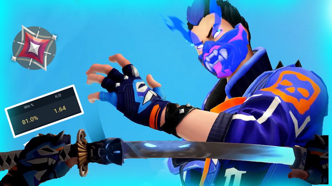 What a 80% WINRATE YORU MAIN looks like... - YouTube