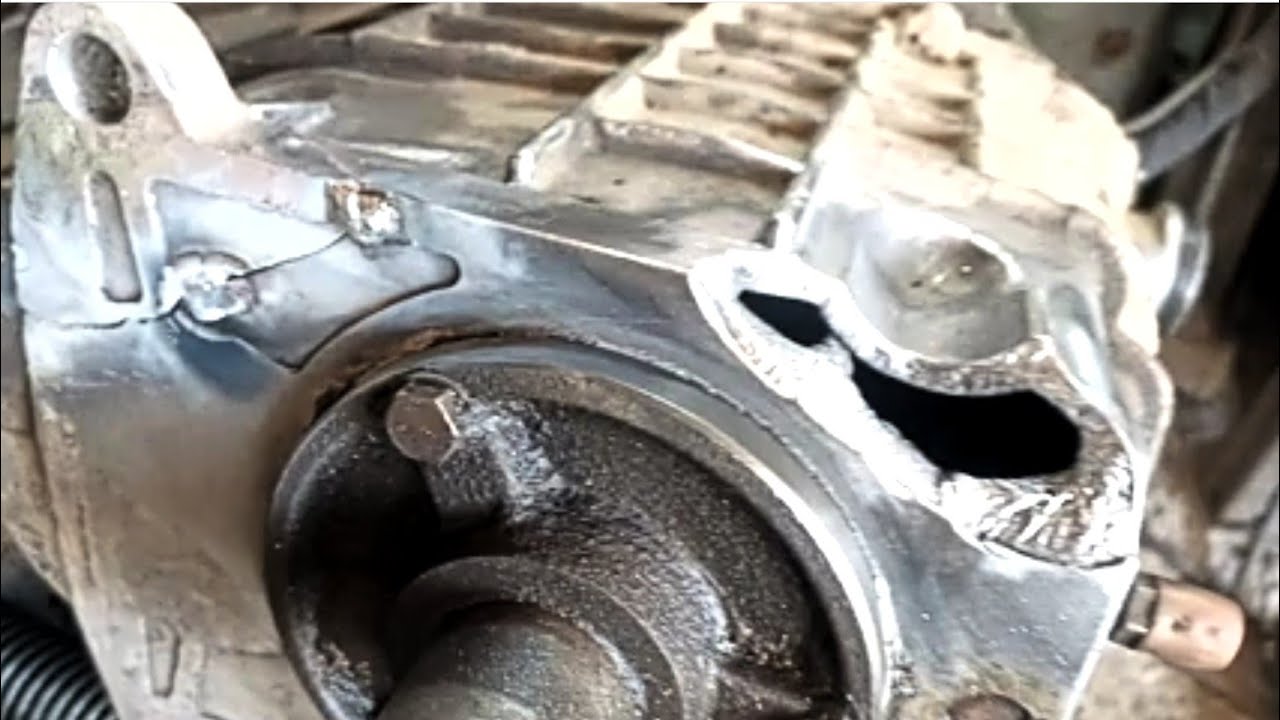 GAZEL KAROBKASINI KORPUSINI ARGONDA SVARKA QILAMIZ #DYURAL toʻliq video ...