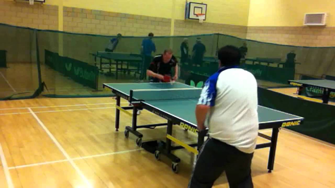Stiga Magna Tension II Sound | TableTennisDaily