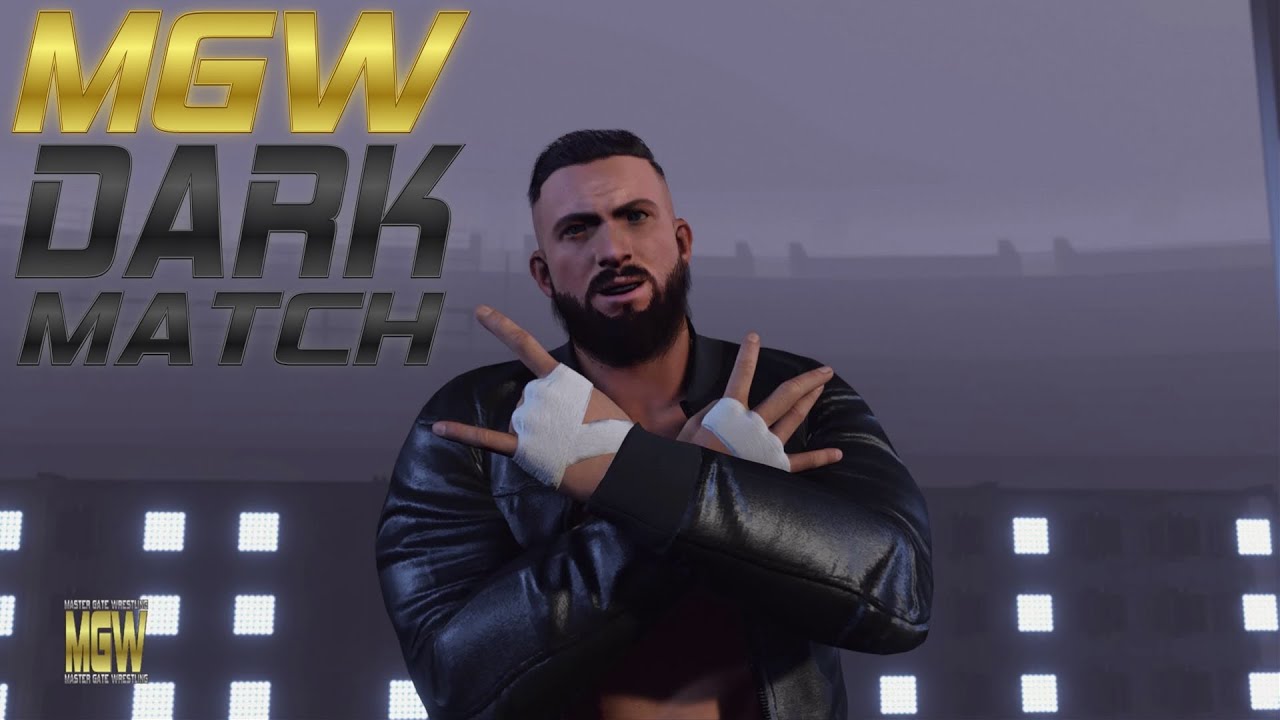 MGW Dark Ep. 1 New Contenders - YouTube
