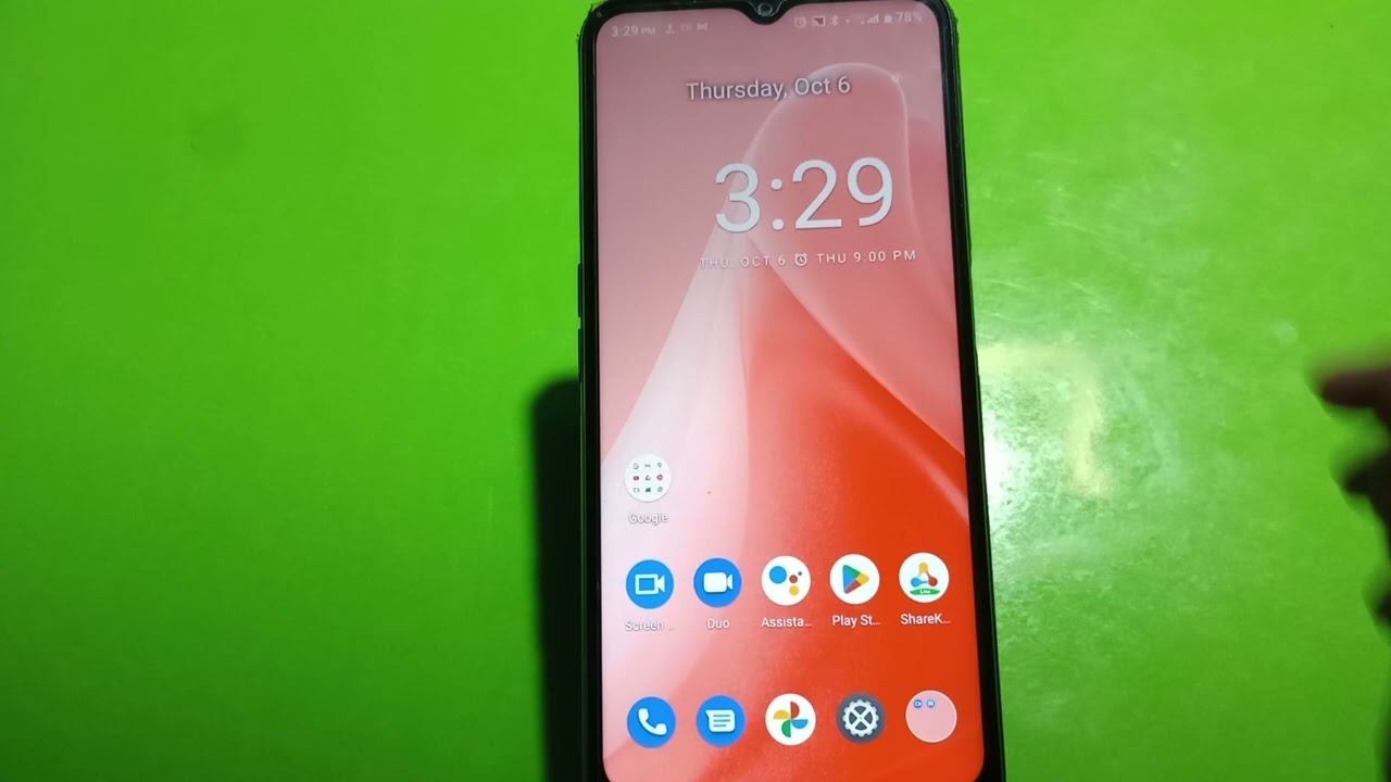 How To Reset Camera Setting In Oppo A77s,Oppo A77s Main Camera Ki ...