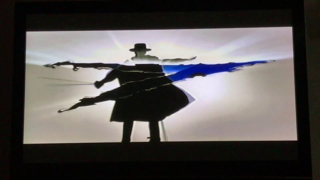 Opening to Godzilla VHS 1998 - YouTube