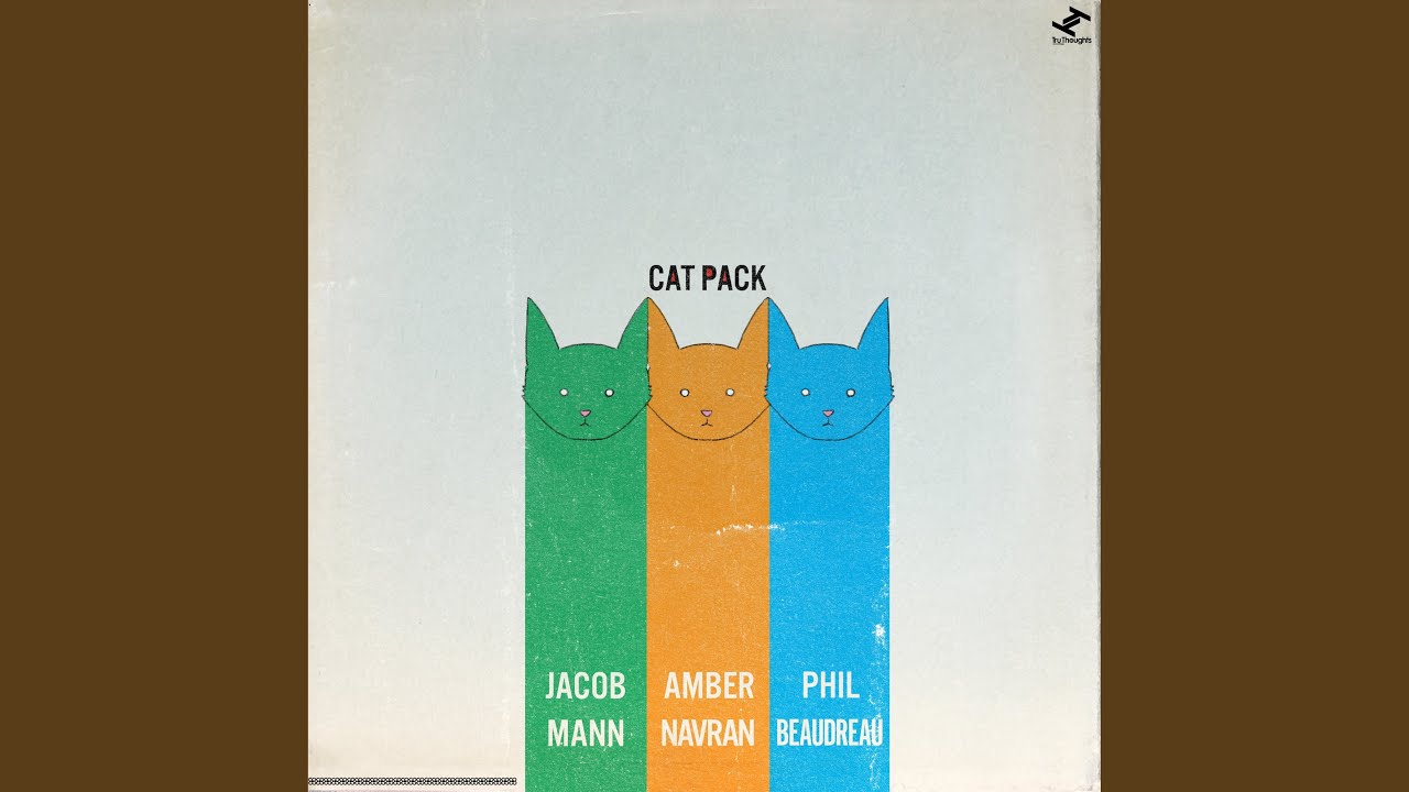 Rainbows (feat. Amber Navran, Jacob Mann, Phil Beaudreau) - YouTube