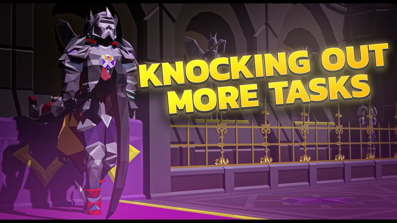 FAST and EASY Combat Achievements 2023 (Post-Rework) - EP 7. - YouTube