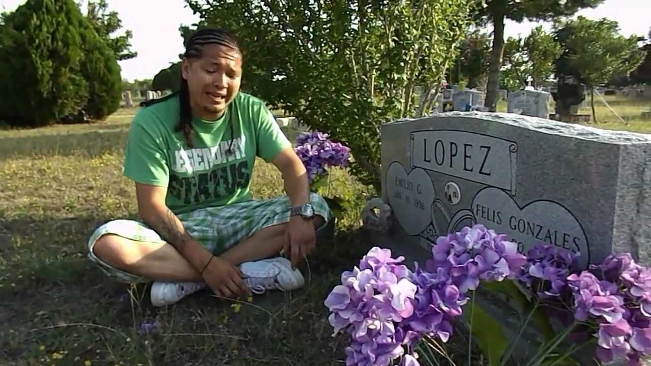 Why We Live to Die - YouTube