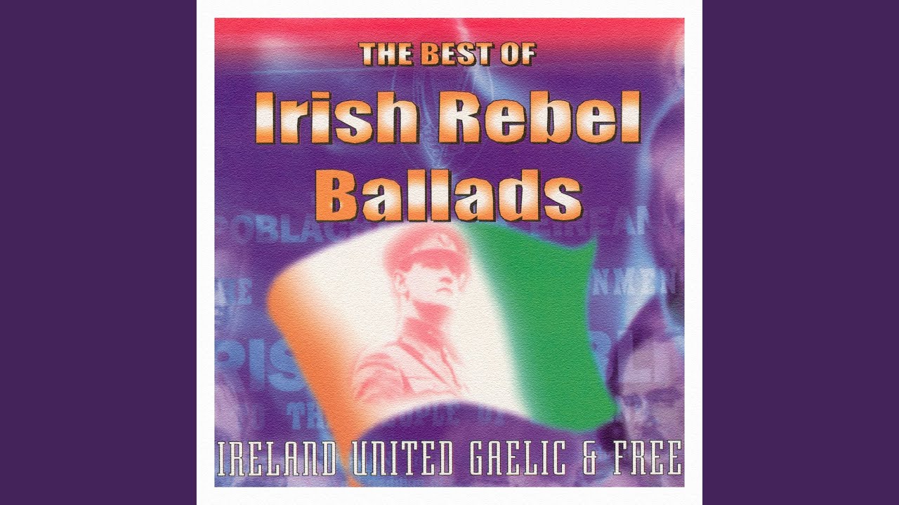 God Save Ireland - YouTube