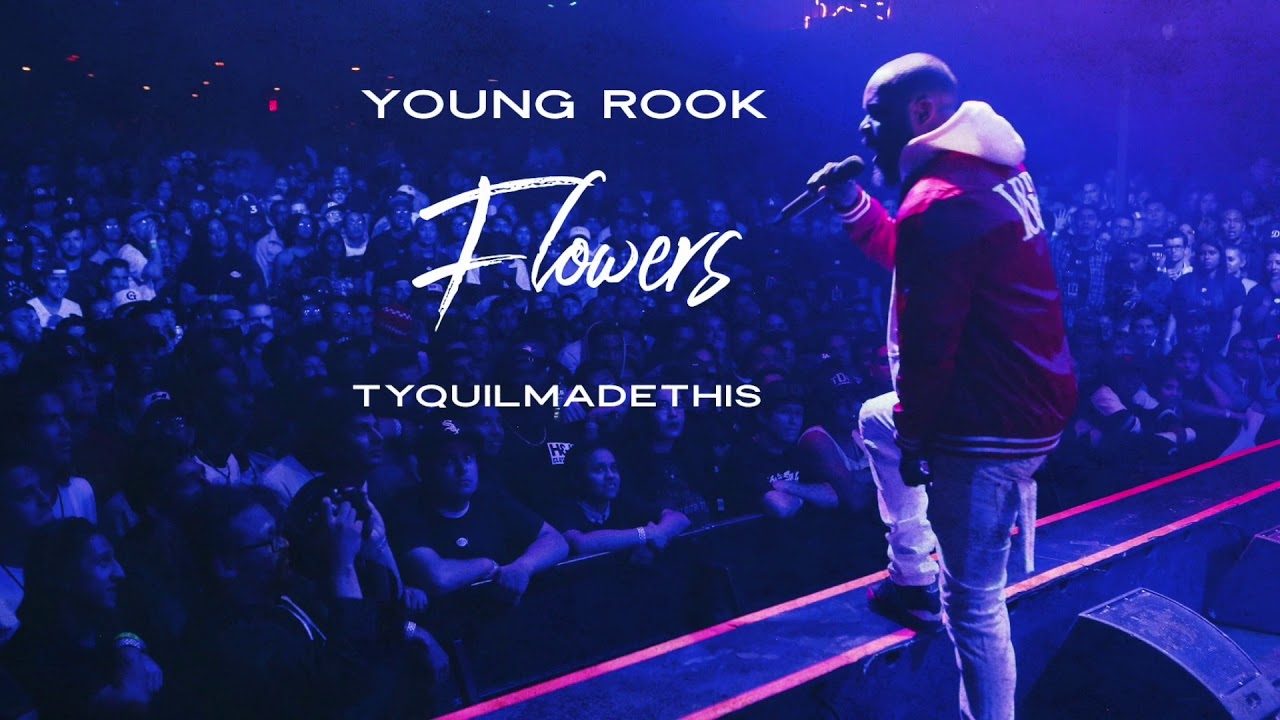 Young Rook - Flowers - YouTube
