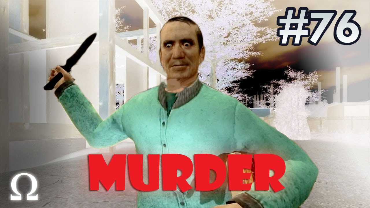 BRYCE & RICE, KILL THEM WITH KINDNESS! Murder #76 - YouTube