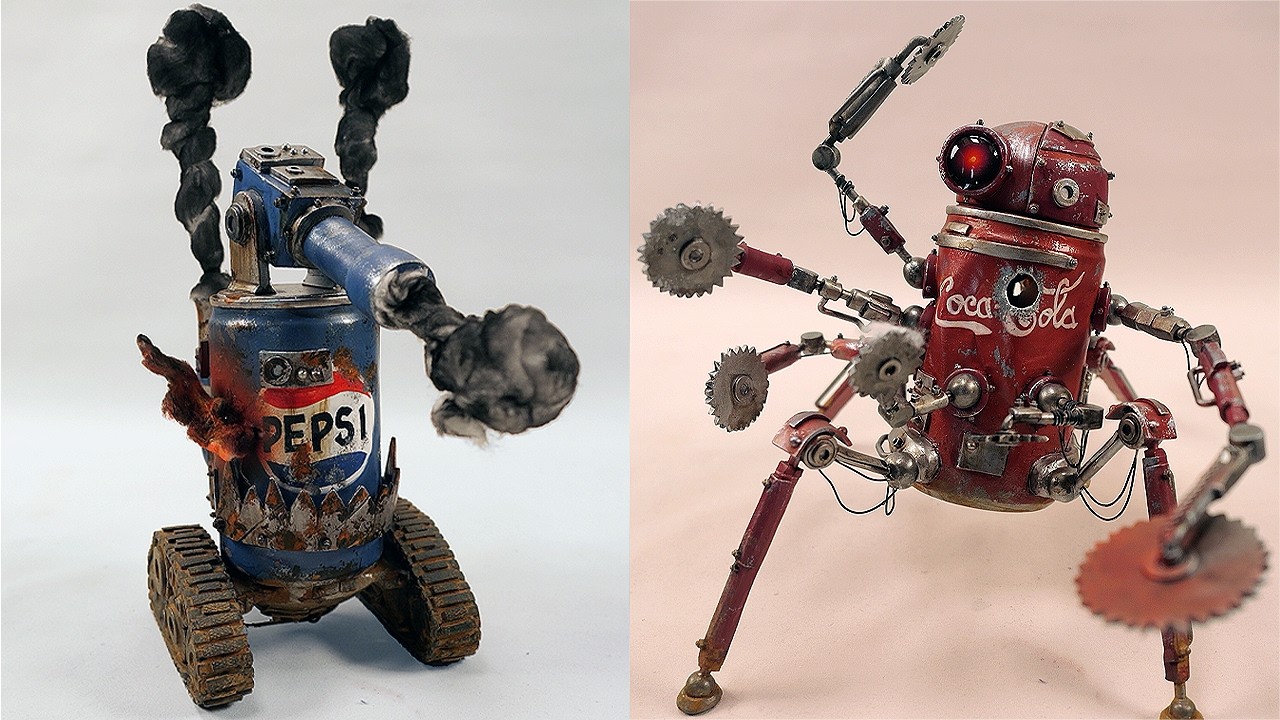 Pepsi vs Coke: Battle of the Brands - YouTube