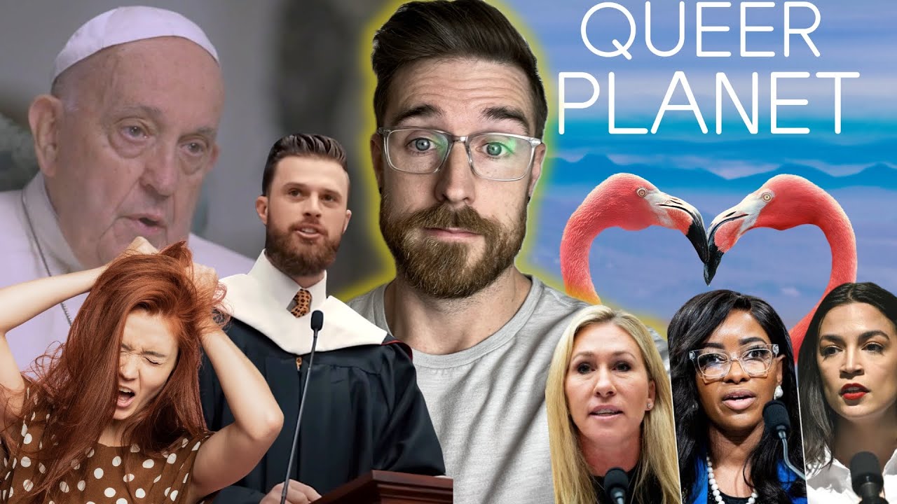 Ep. 63 | The 5th Point! | The Clayton Tyner Podcast - YouTube