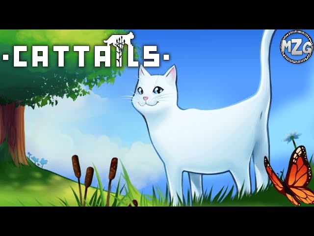 Cattails Game Cattails | Open World Cat & Wildlife Simulation Game By