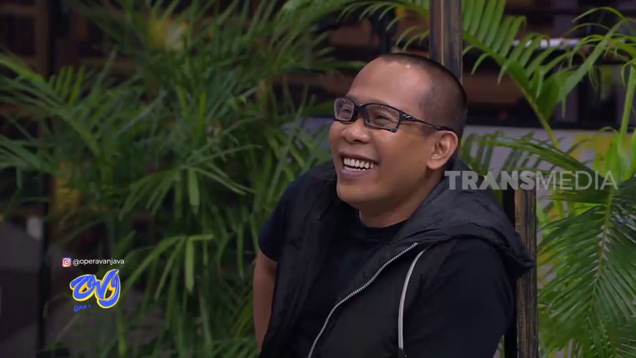 Giliran Ferdian Yang Dikerjain | OPERA VAN JAVA - YouTube