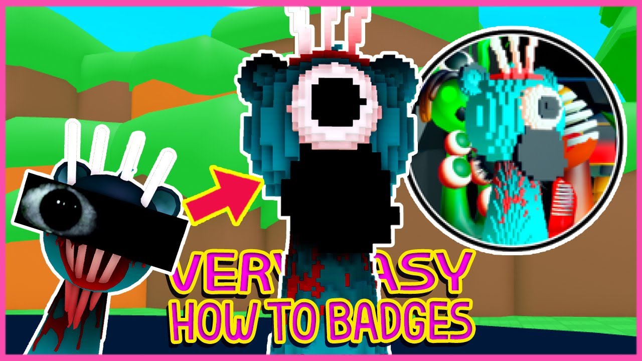 Roblox - Update - How to get Sky Phase 5 Badge in 3D SPRUNKI SIM - YouTube