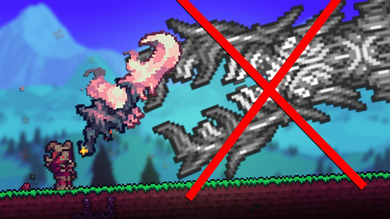 Two Hours Later... | Terraria: Calamity Melee Death Mode #48 - YouTube