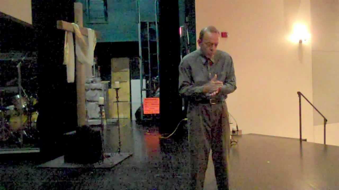 Karl Childers - YouTube