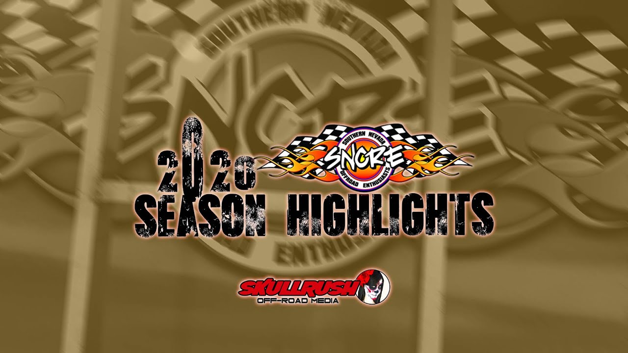 SNORE 2020 Season Highlights - Southern Nevada Off-Road Enthusiasts ...