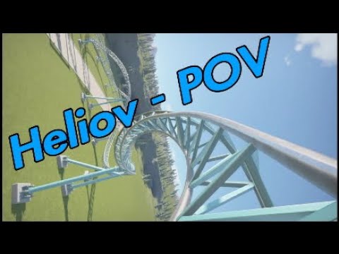 Heliov - POV - YouTube