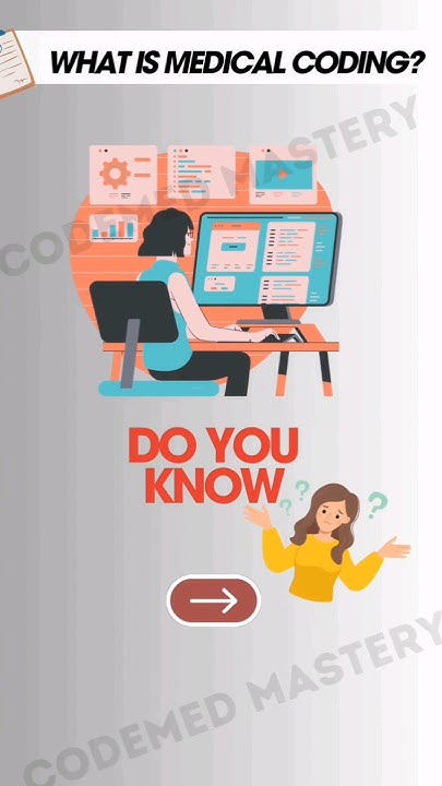 Learn Medical Coding in an easy way #medicalcoding#shorts - YouTube