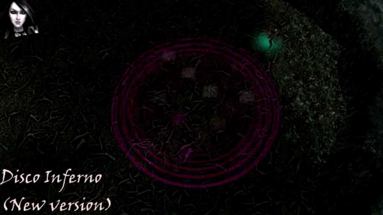 [HoN] - Rhapsody Mod by FlkKirill - YouTube